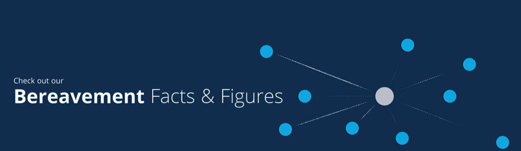 Grief & Bereavement Key Facts » Evermore » Learn More