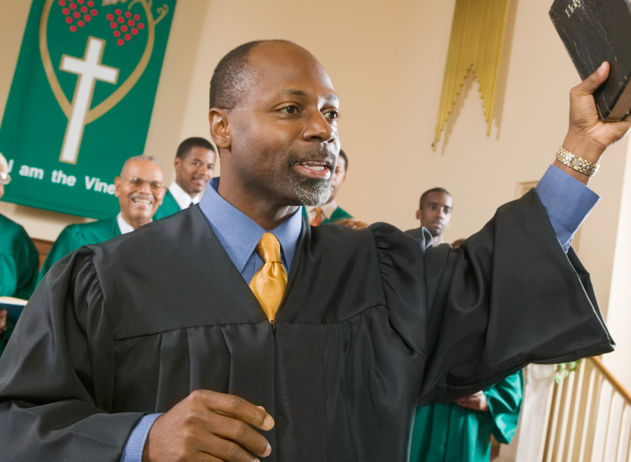 In Black Communities, Homegoing Rituals Honor the Dead and the Living ...