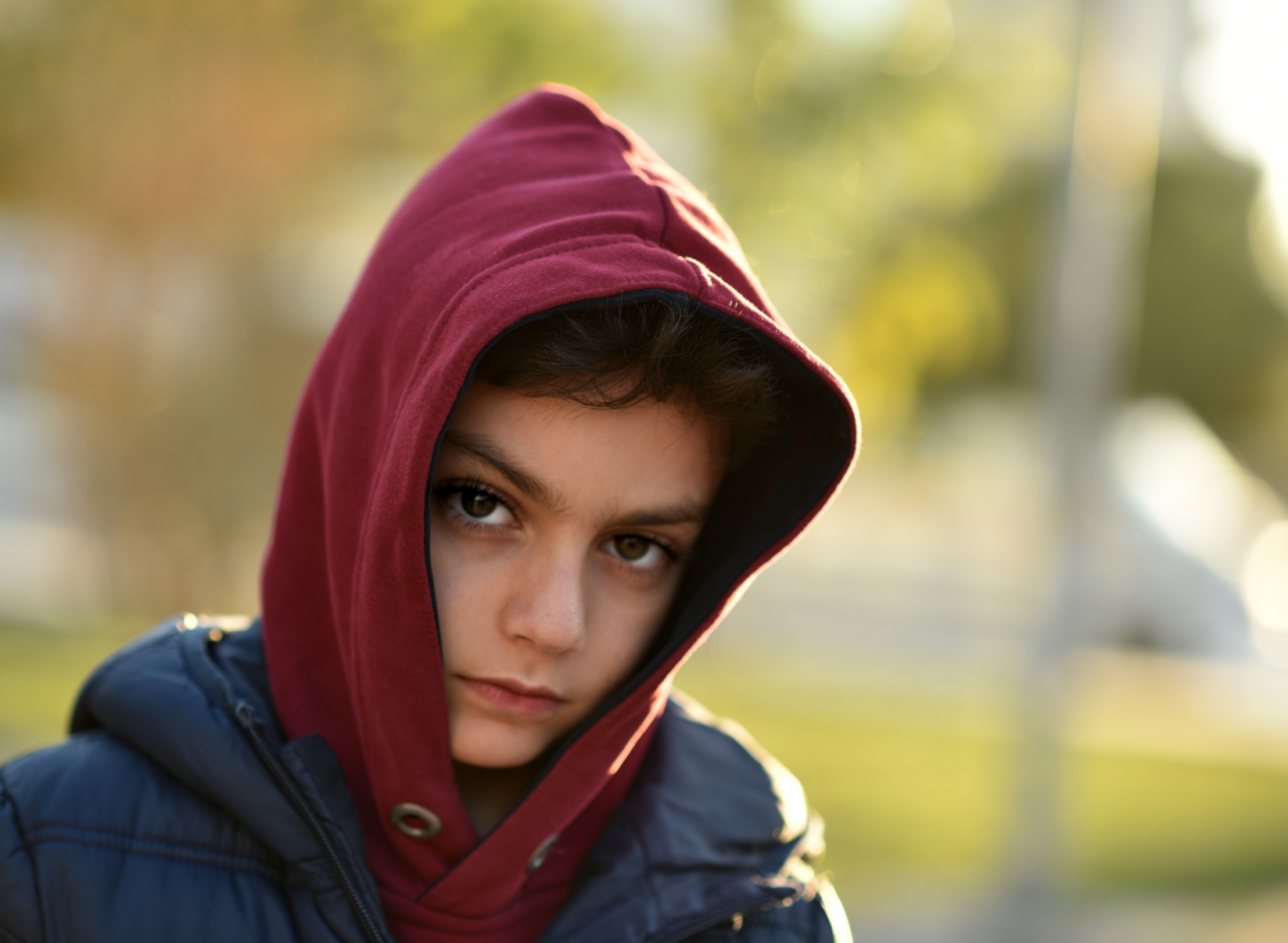 A Little-Known Economic Benefit for Bereaved Children » Evermore