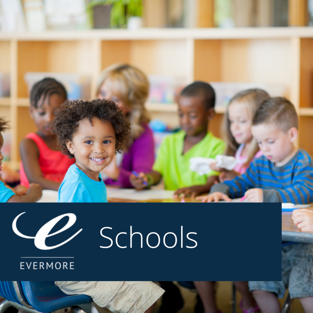 Schools – Evermore