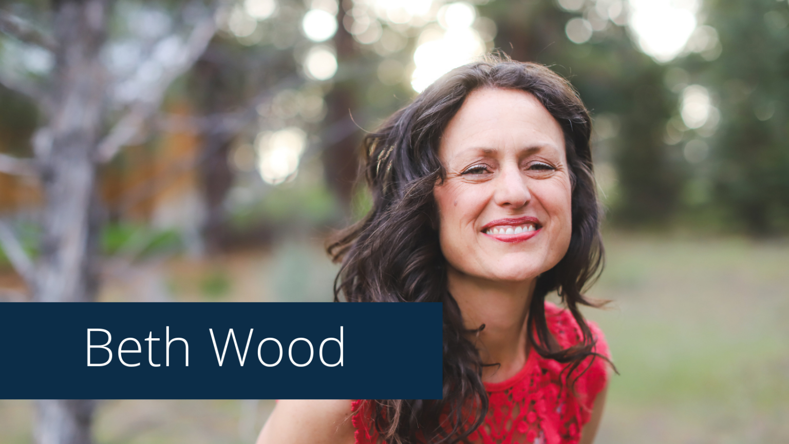 Acclaimed Troubadour and Poet Beth Wood Writes About the Vulnerability ...