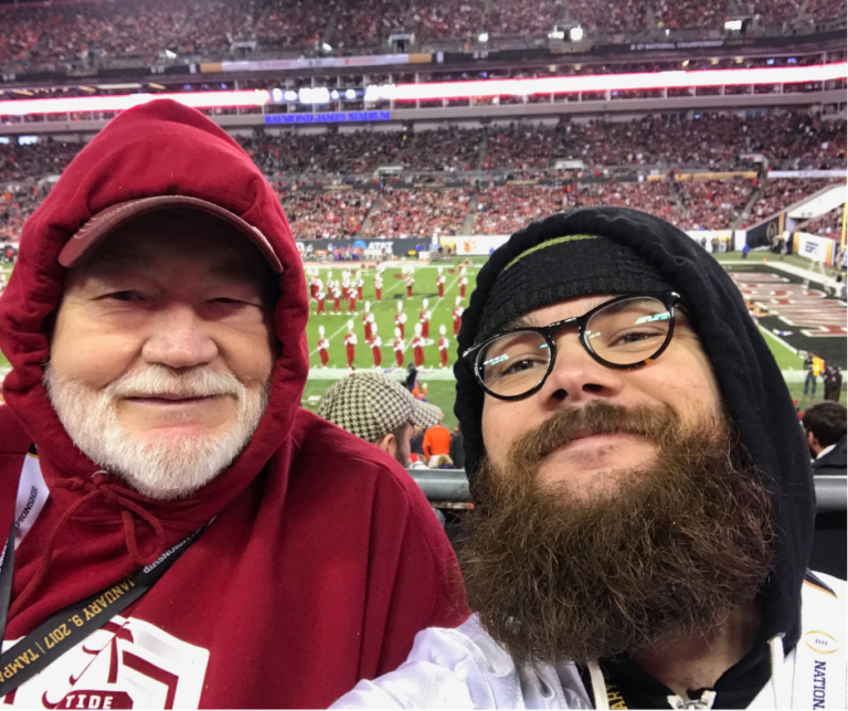 Bo-Hawg & Evermore, A Love Story & A Fish Fry: A Deep-Fried Meaning ...