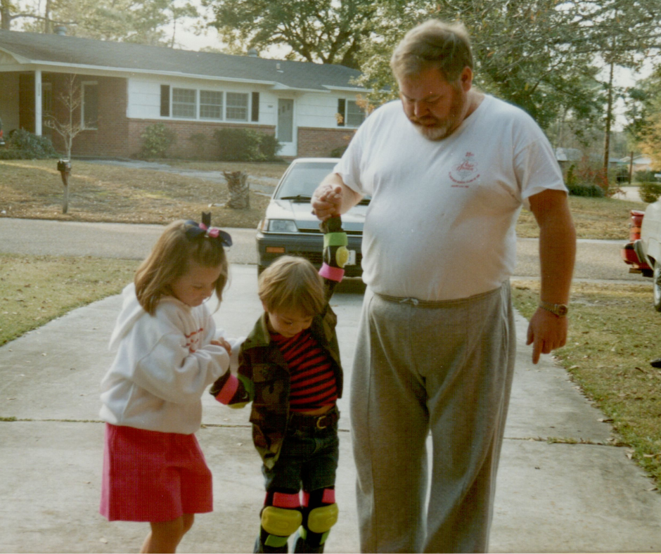 Bo-Hawg & Evermore, A Love Story & A Fish Fry: A Deep-Fried Meaning ...