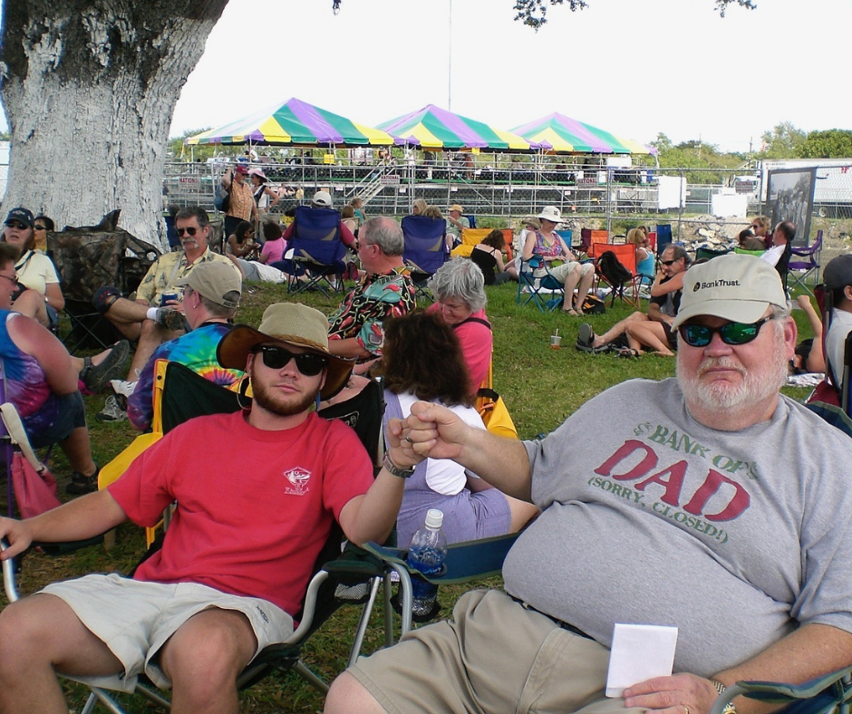 Bo-Hawg & Evermore, A Love Story & A Fish Fry: A Deep-Fried Meaning ...