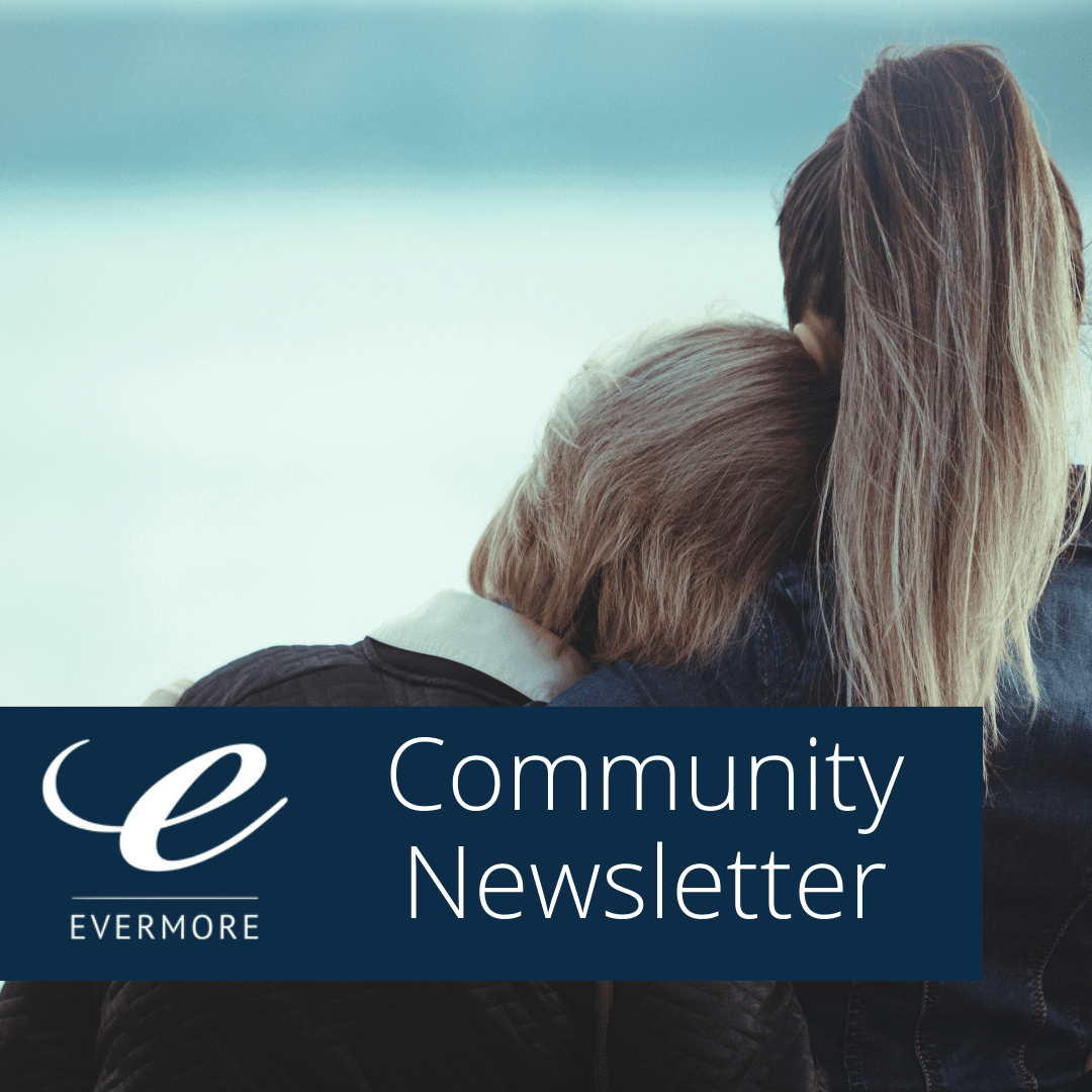 Community Newsletter » Evermore