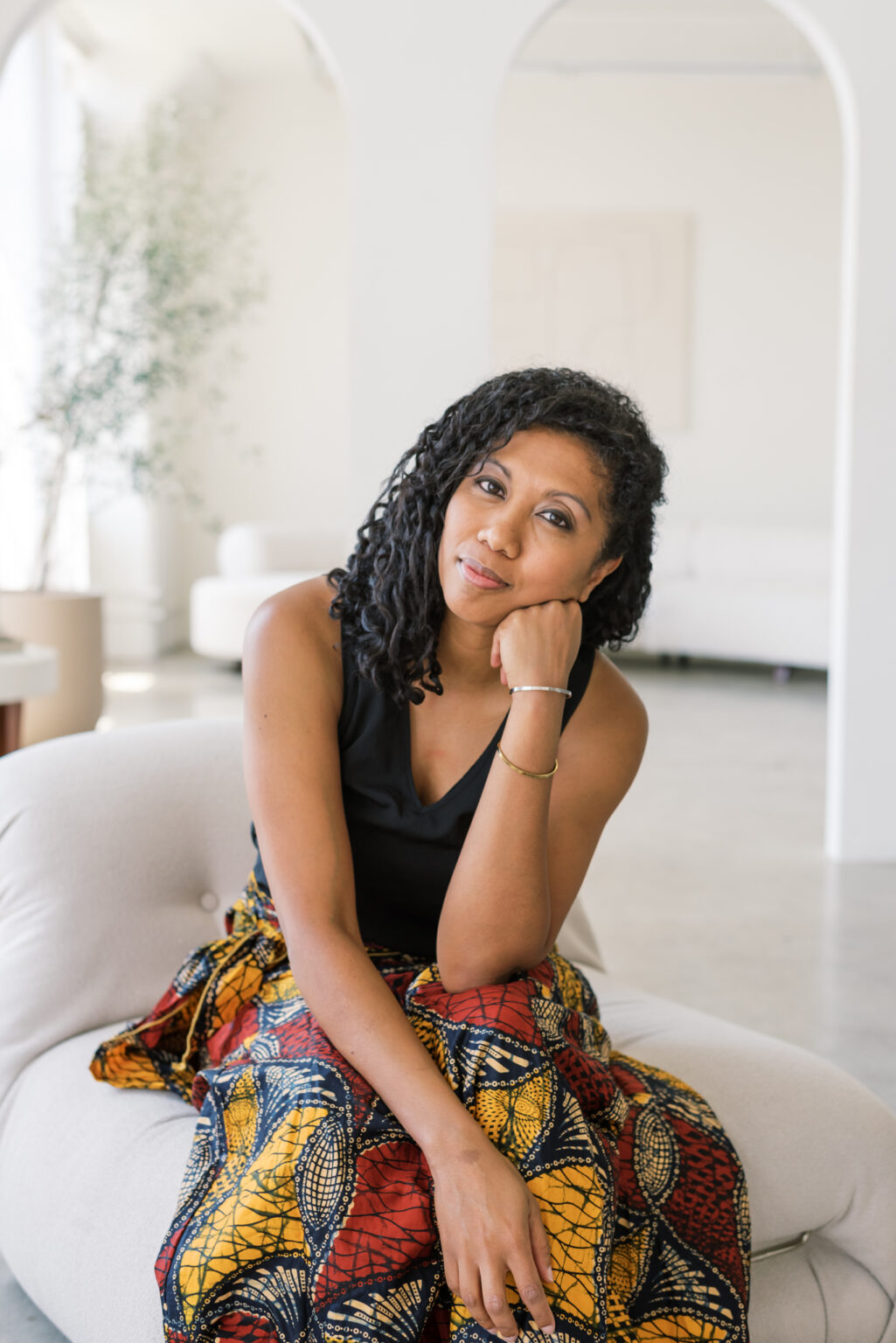 PAUSE: Producing Safe, Culturally-Specific, Expert-Informed Grief and ...