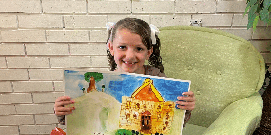 Cherokee Nation Art Classes and Art Show in Tahlequah, Oklahoma » Evermore