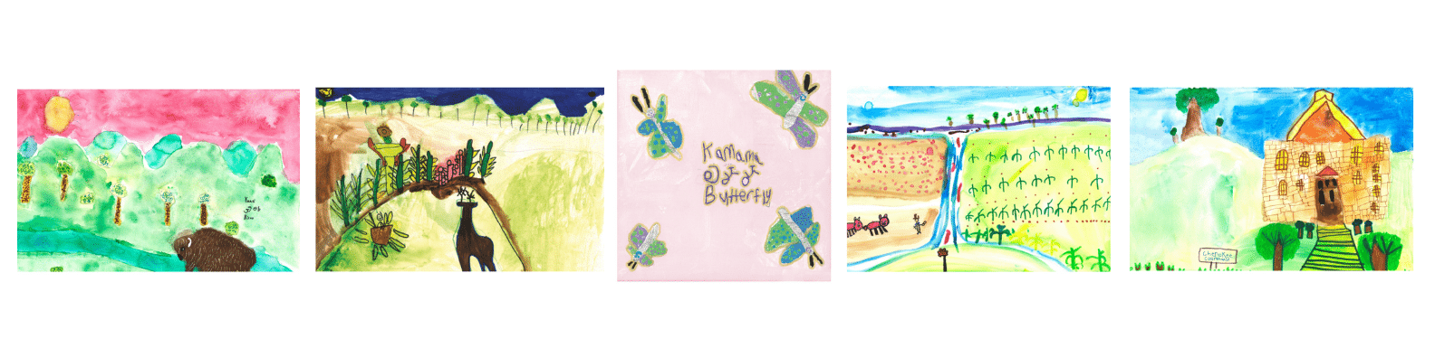 Cherokee Nation Art Classes and Art Show in Tahlequah, Oklahoma » Evermore