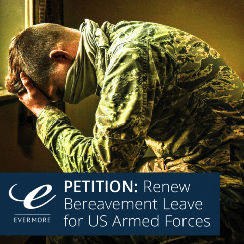 Evermore > Advancing US Bereavement Care Systems & Policy