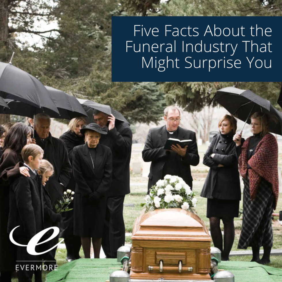 Evermore > Advancing Bereavement Care Systems & Policy