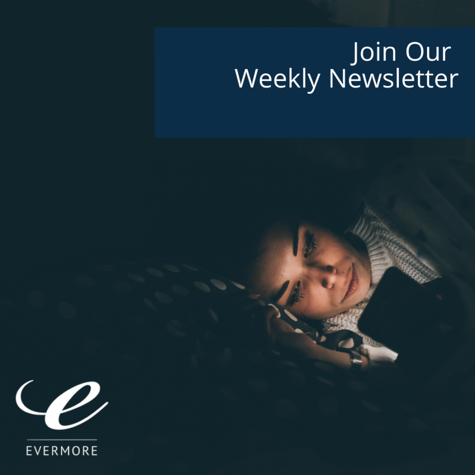 Evermore > Advancing US Bereavement Care Systems & Policy